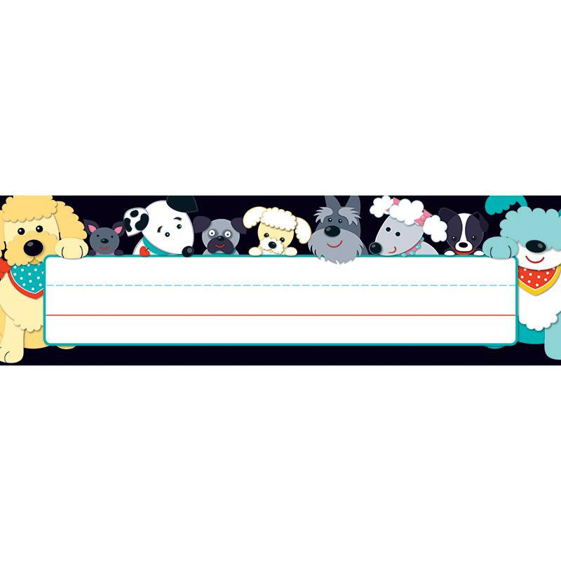 NAMEPLATES HOT DIGGITY DOGS – JA Riollano Co, Inc. School I Office I ...