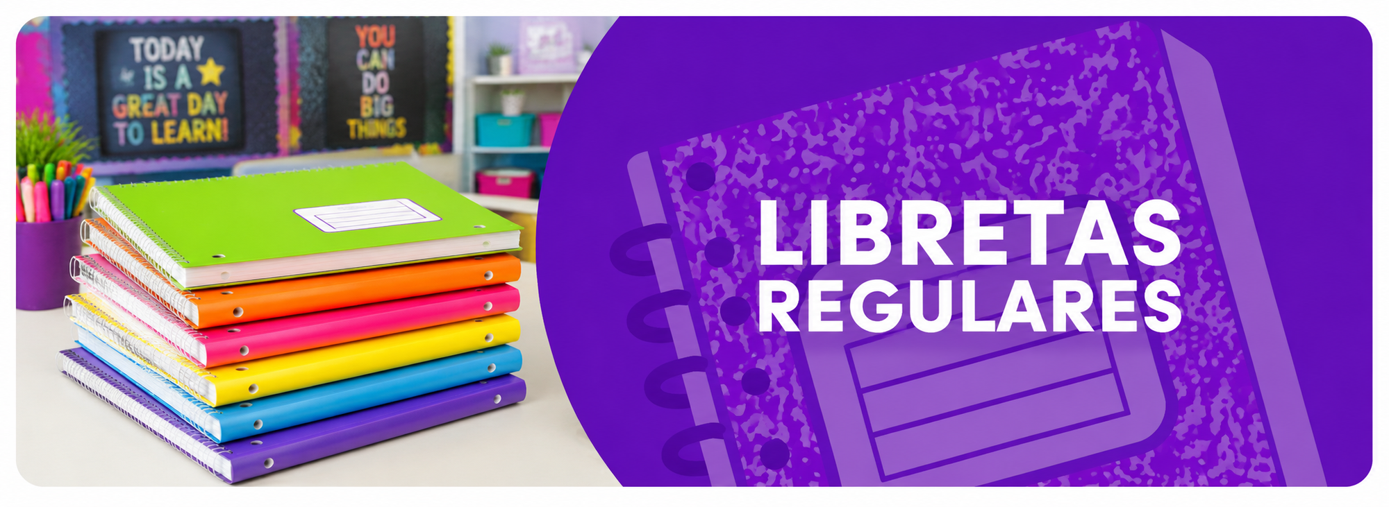 Libretas Regulares – Page 3 – JA Riollano Co, Inc. School I Office I ...