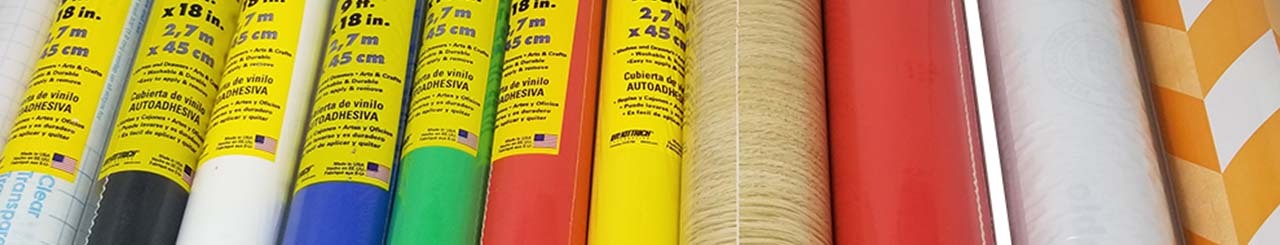 Contact Paper – JA Riollano Co, Inc. School I Office I Crafts I Copies