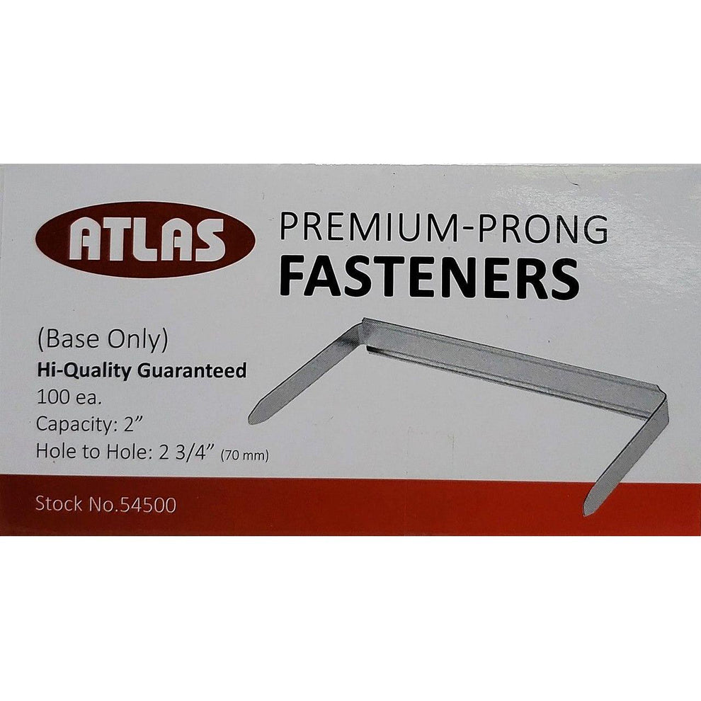 PAPER FASTENER BASE X 100 – JA Riollano Co, Inc. School I Office I ...