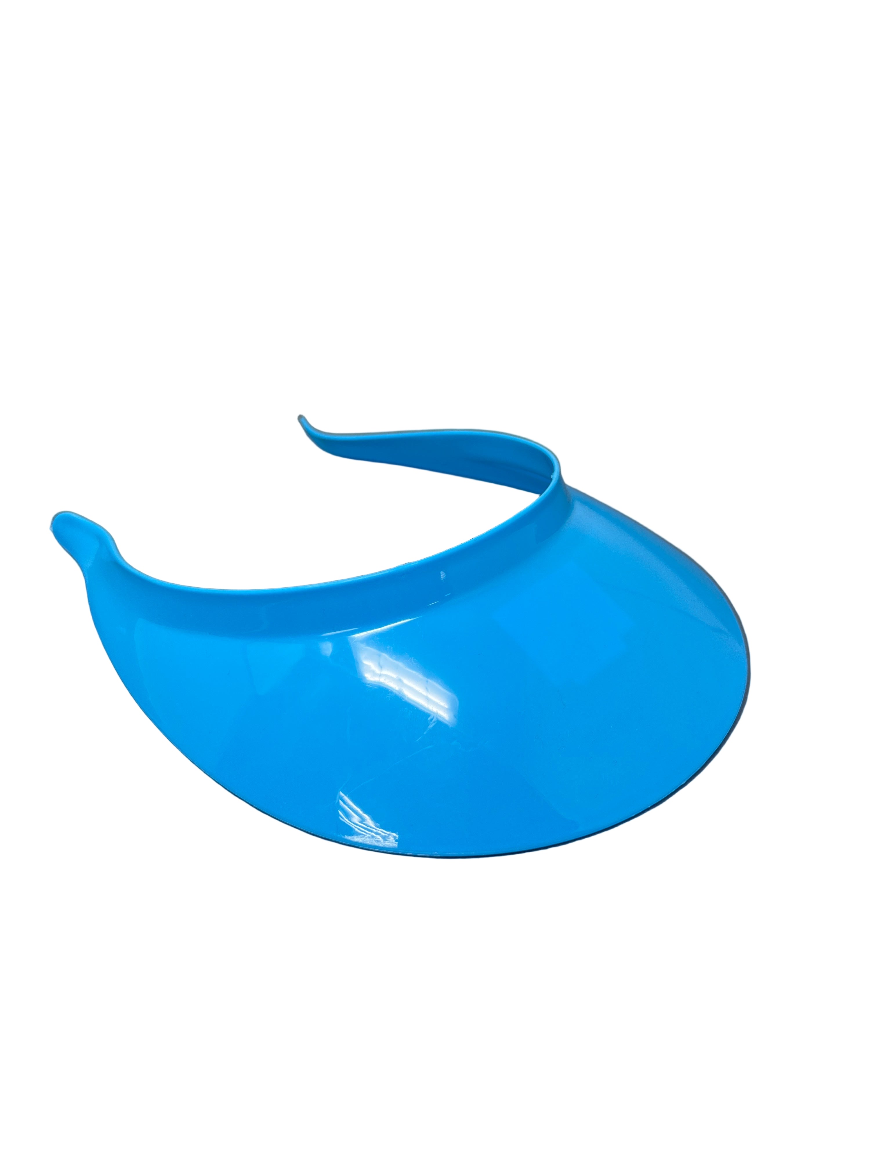 NEON PLASTIC VISORS – JA Riollano Co, Inc. School I Office I Crafts I ...