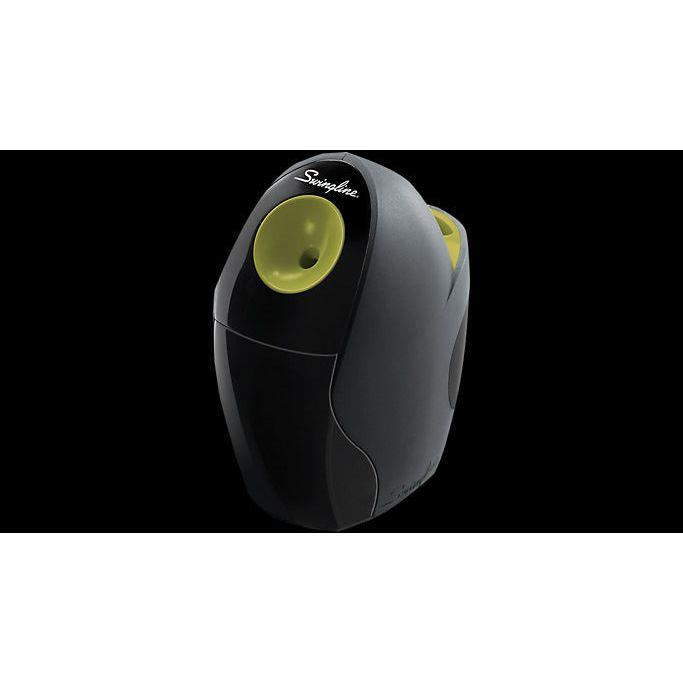 PERSONAL ELECTRIC PENCIL SHARPENER – JA Riollano Co, Inc. School I ...