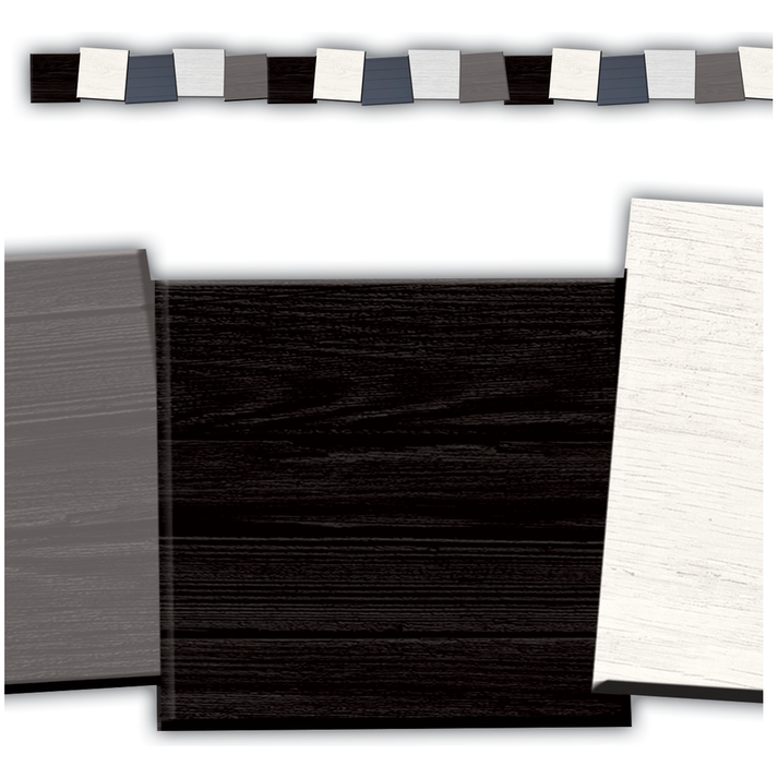 MODERN FARMHOUSE BLOCKS DIE-CUT BORDER – JA Riollano Co, Inc. School I ...