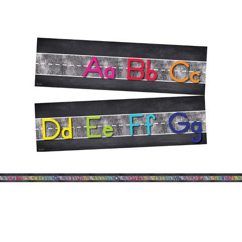 TWINKLE TWINKLE ALPHABET LINE MANUSCRIPT MINI BULL – JA Riollano Co ...