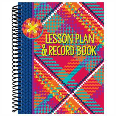 PLAID ATTITUDE LESSON PLAN BOOK – JA Riollano Co, Inc. School I Office ...