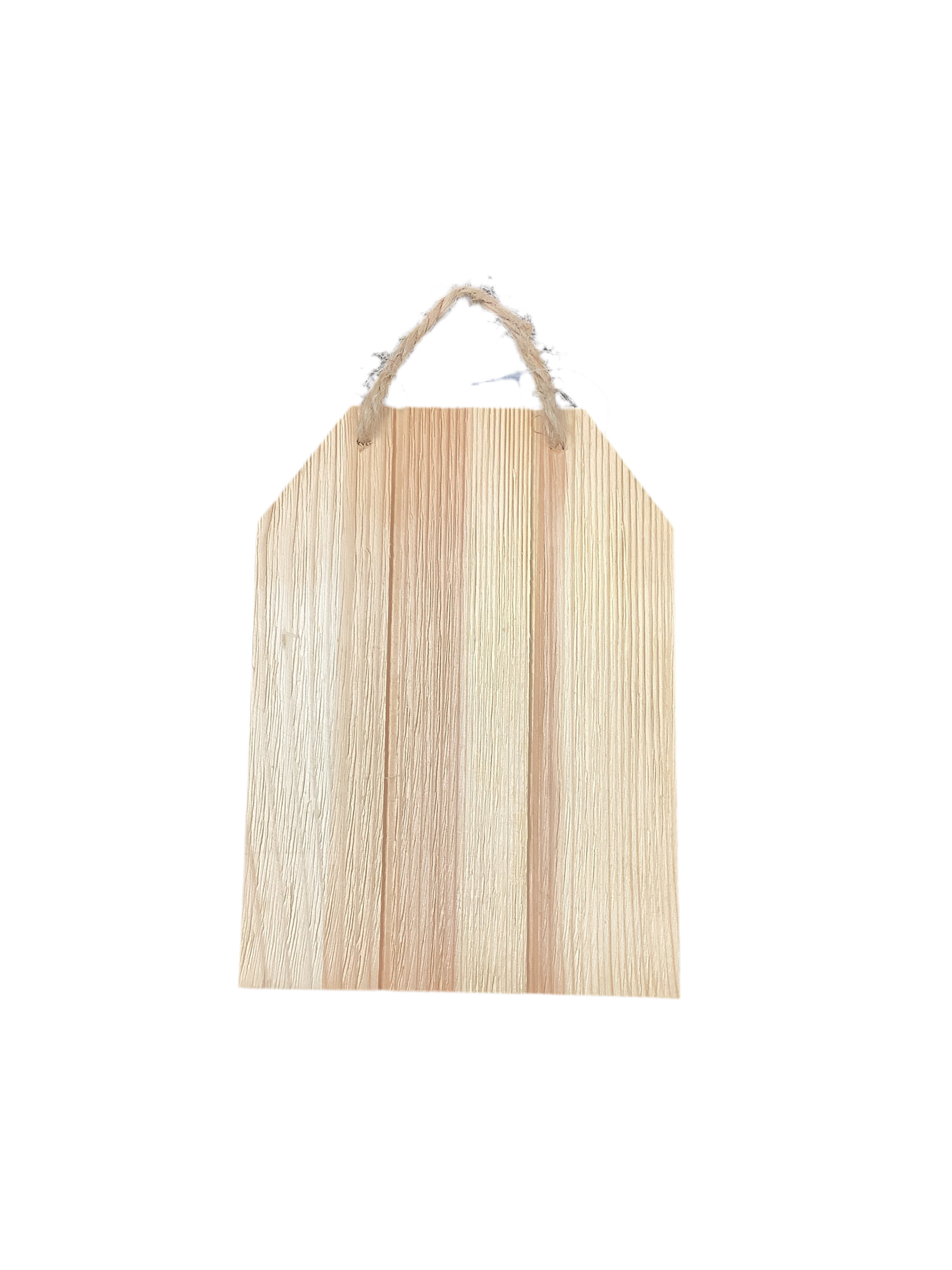 TAG WOOD CEDAR LOOK – JA Riollano Co, Inc. School I Office I Crafts I ...